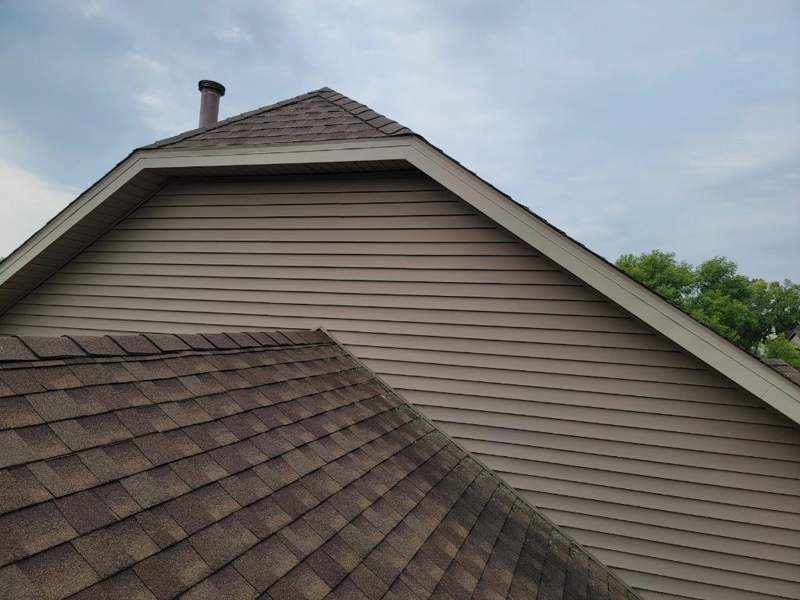 Roofing Edina, MN- Weather-Tite Exteriors Minnesota