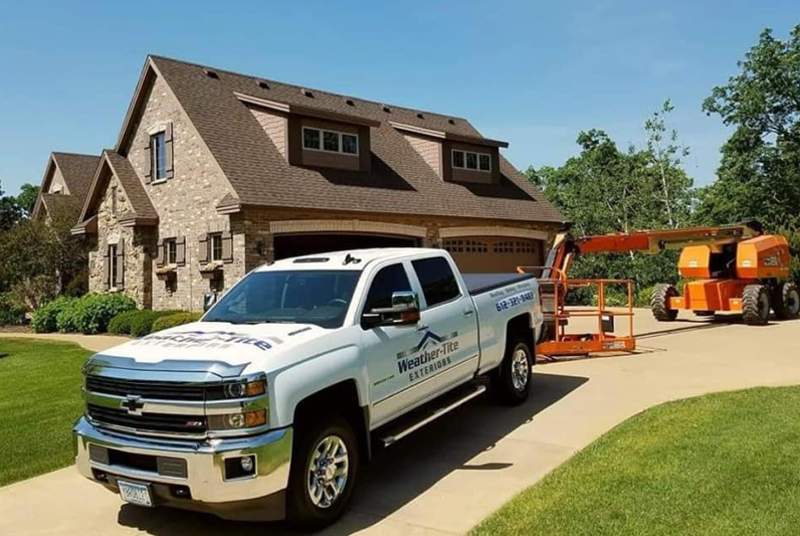 Roof Inspection Services In Edina - MN - Weather-Tite Exteriors Minnesota