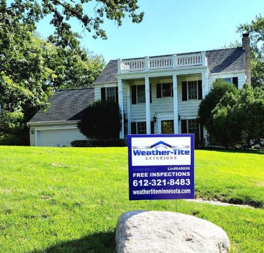 Weather-Tite Exteriors Minnesota - Roofing Contractor