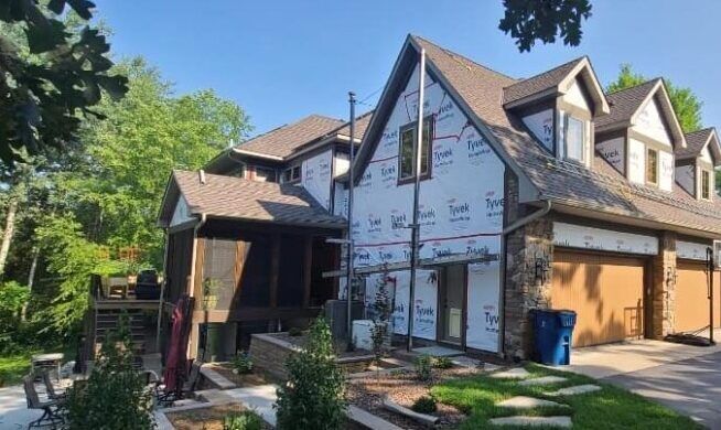Weather-Tite Exteriors Minnesota - Roofing Contractor