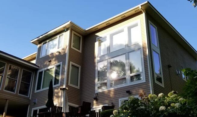 Weather-Tite Exteriors Minnesota - Roofing Contractor